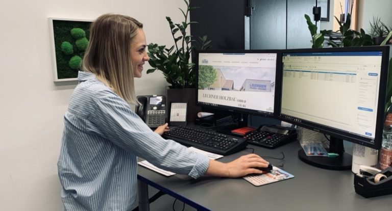 Dokumenten­manage­ment­systeme im praktischen Einsatz » Dataline